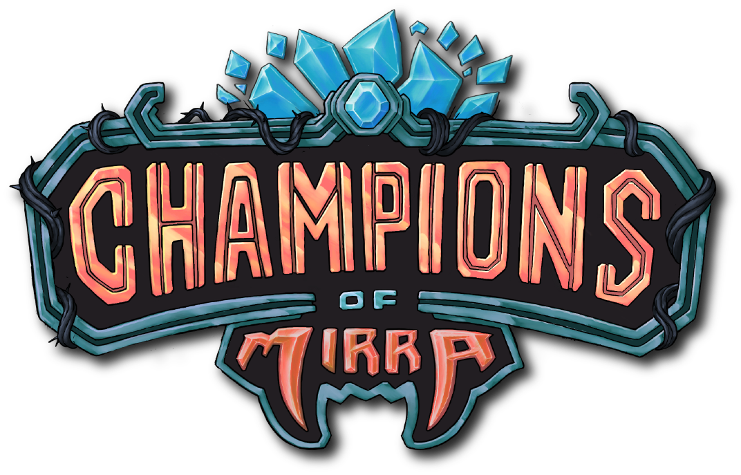 Champions Of Mirra